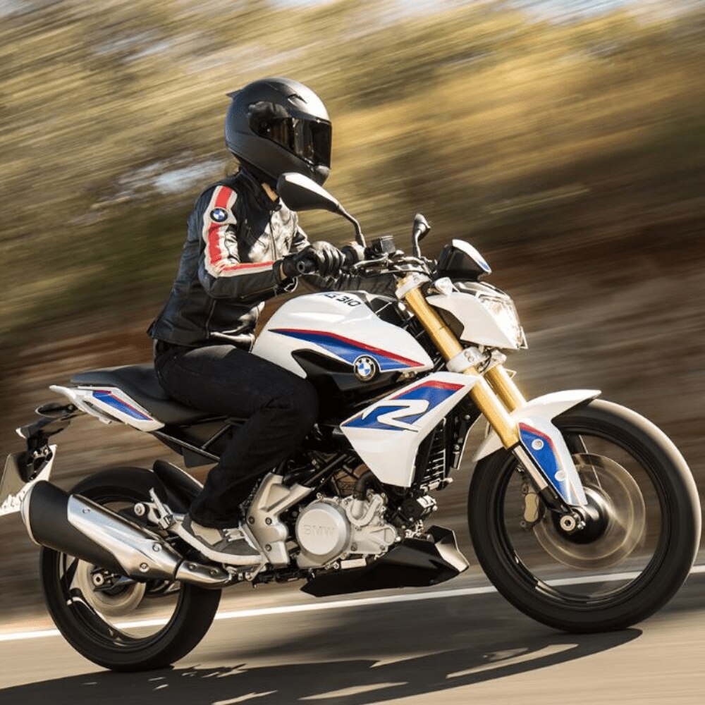 BMW Motorcycles | Belfast | Charles Hurst