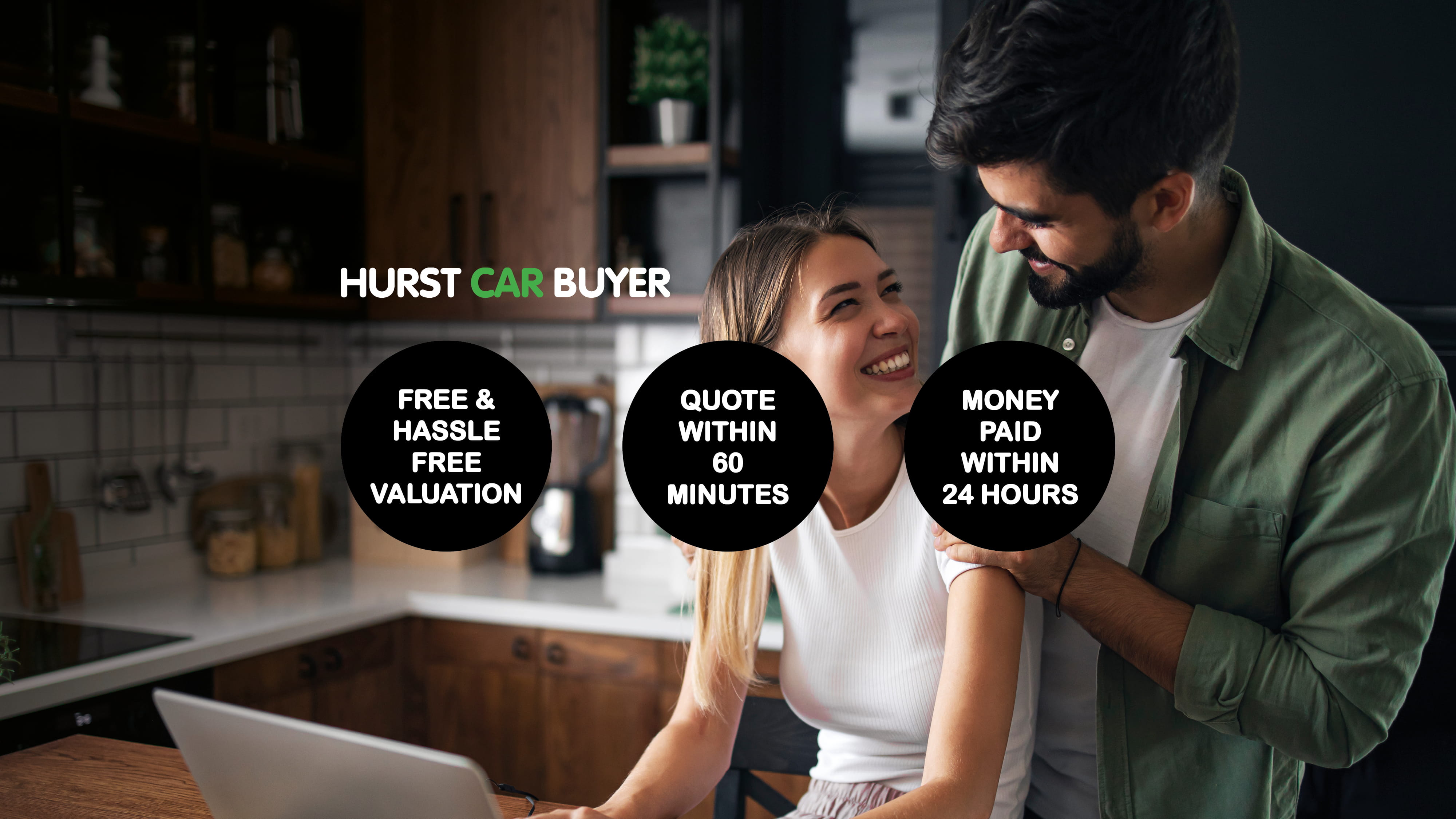 Hurst Car Buyer