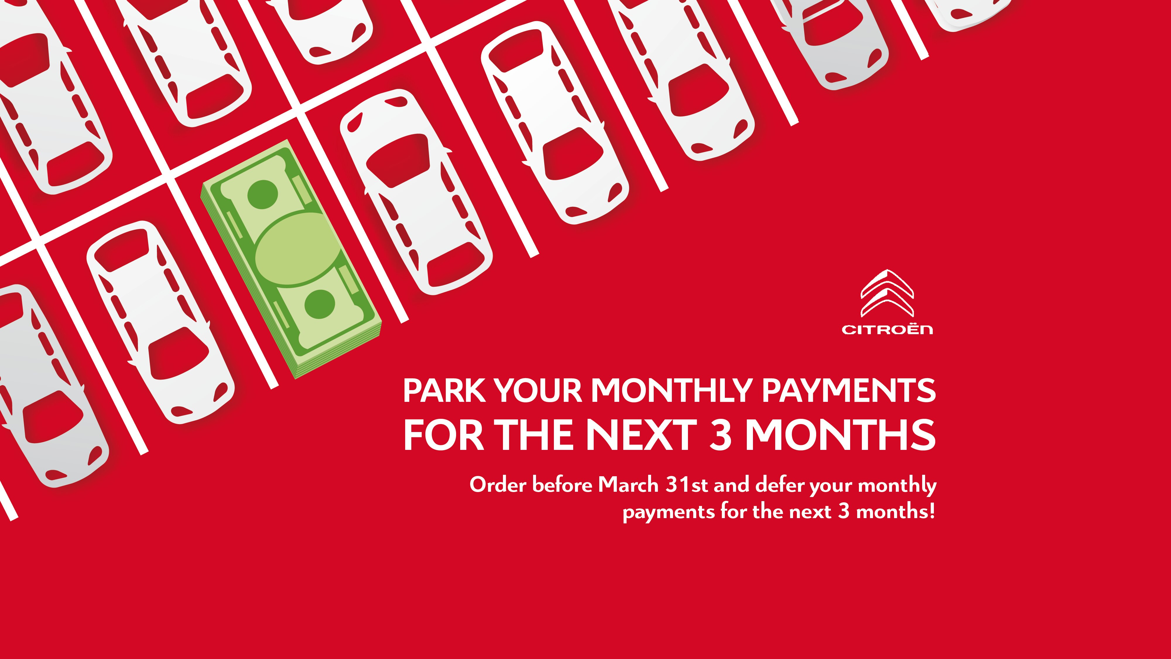 New & Used Citroen Dealers | Belfast | Charles Hurst Citroen