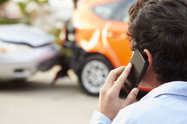 Accident Management/Repair | Charles Hurst DS Automobiles