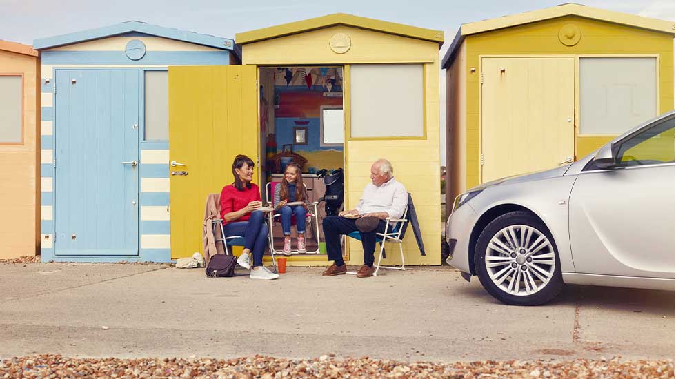 Vauxhall Motability | Northern Ireland | Charles Hurst