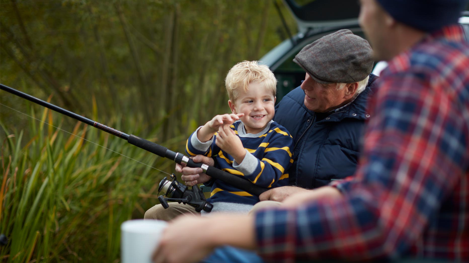Renault Motability | Northern Ireland | Charles Hurst