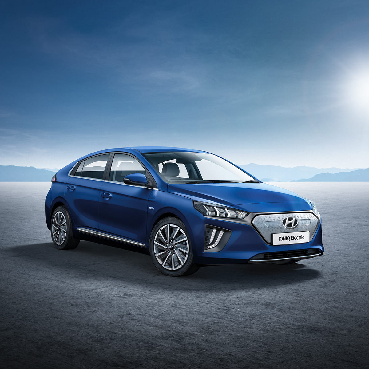 New and Used Hyundai Dealer | Charles Hurst Hyundai