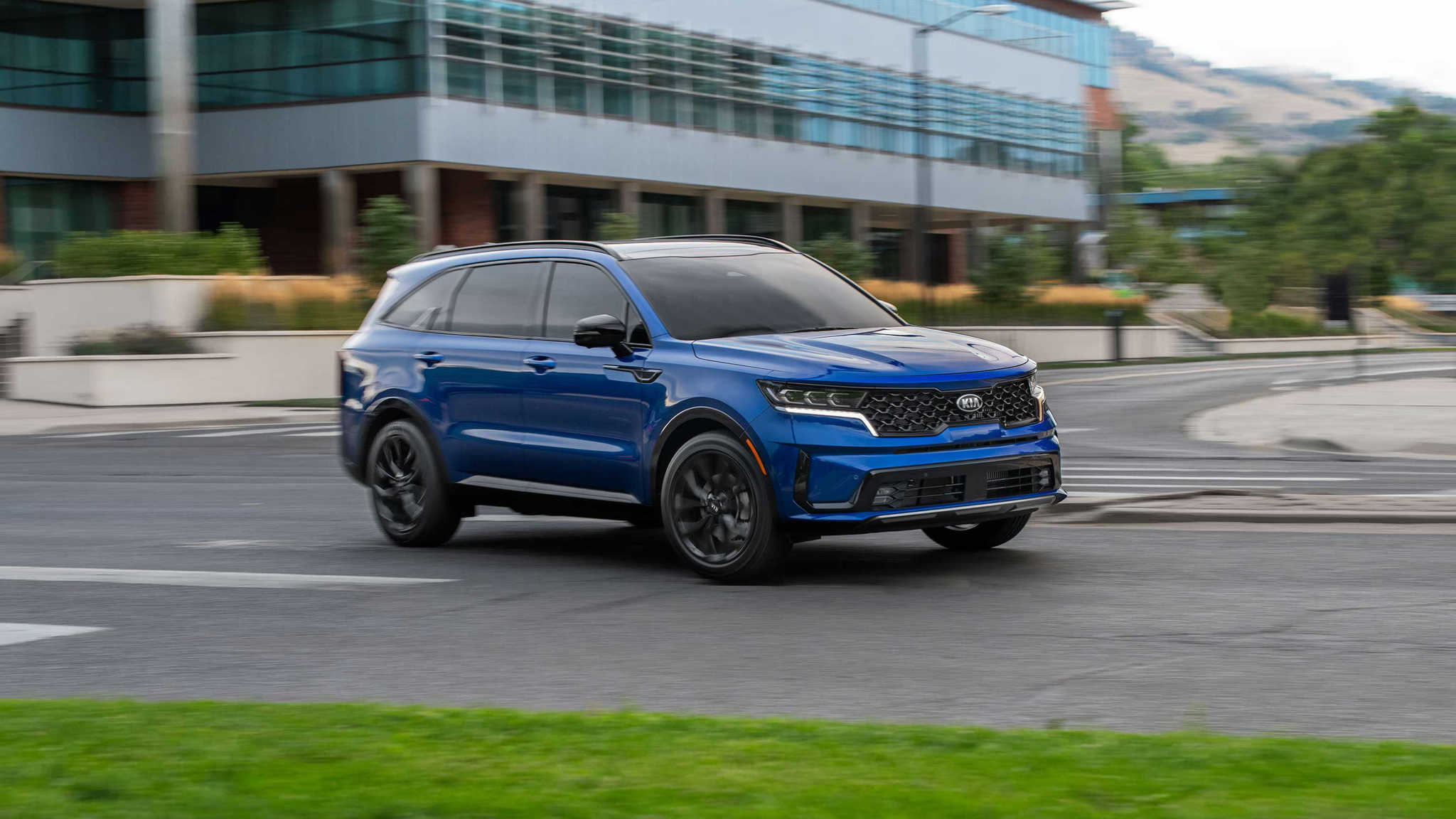 New Kia Cars for Sale | Latest Models | Charles Hurst Kia