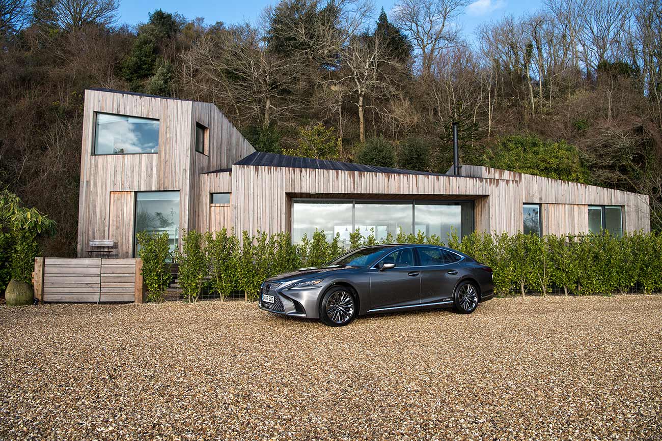 Used Lexus Cars | Second Hand Lexus | Charles Hurst Lexus