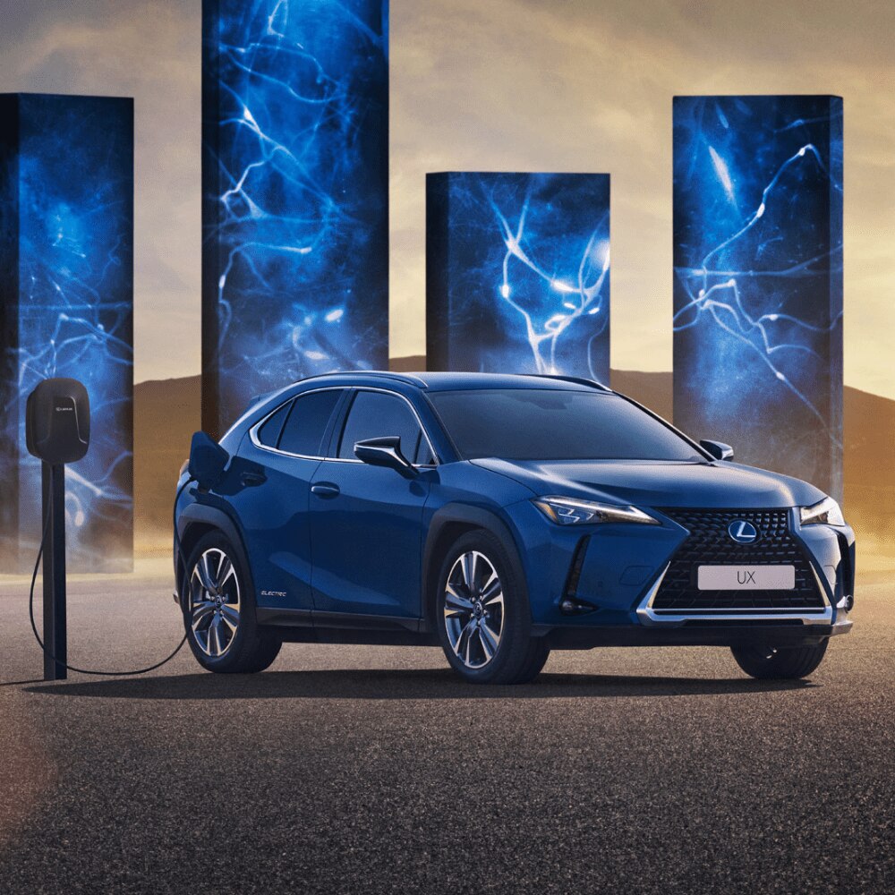 New & Used Lexus Dealers | Belfast | Charles Hurst Lexus