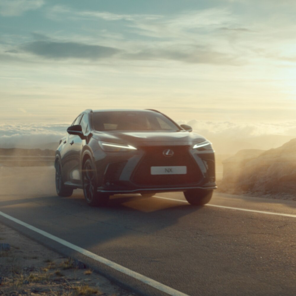 New & Used Lexus Dealers | Belfast | Charles Hurst Lexus