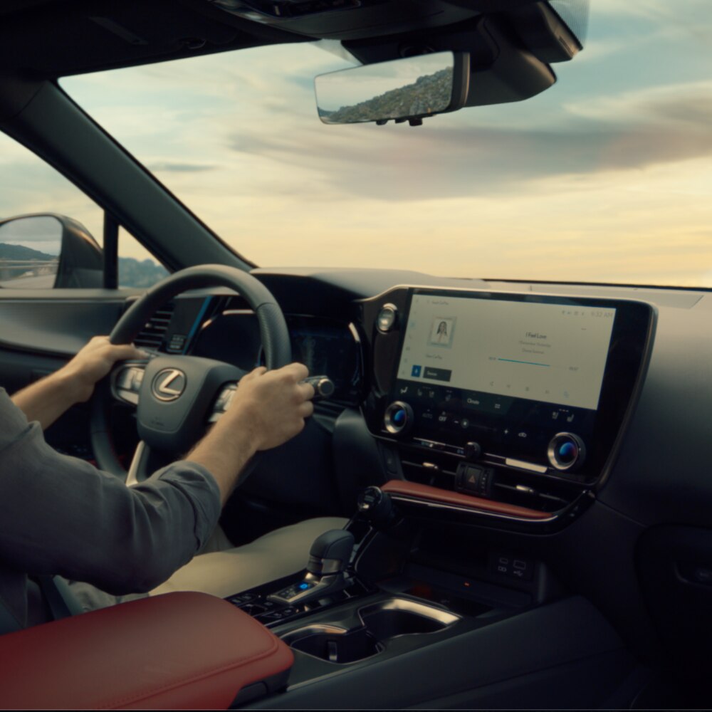 New & Used Lexus Dealers | Belfast | Charles Hurst Lexus