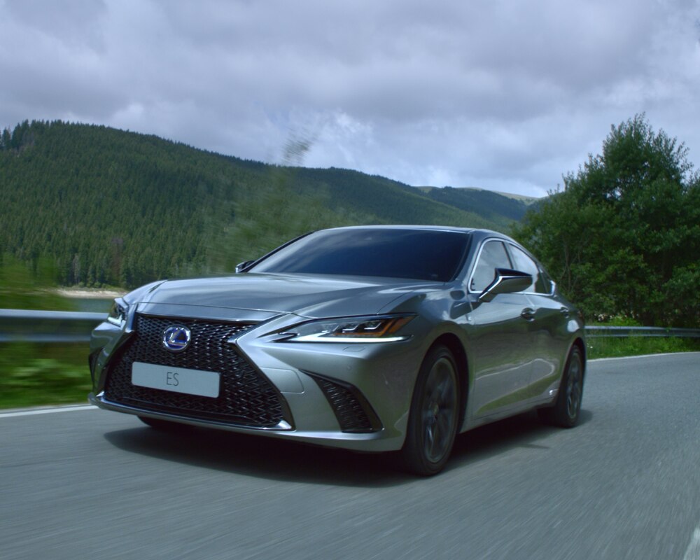 New & Used Lexus Dealers | Belfast | Charles Hurst Lexus