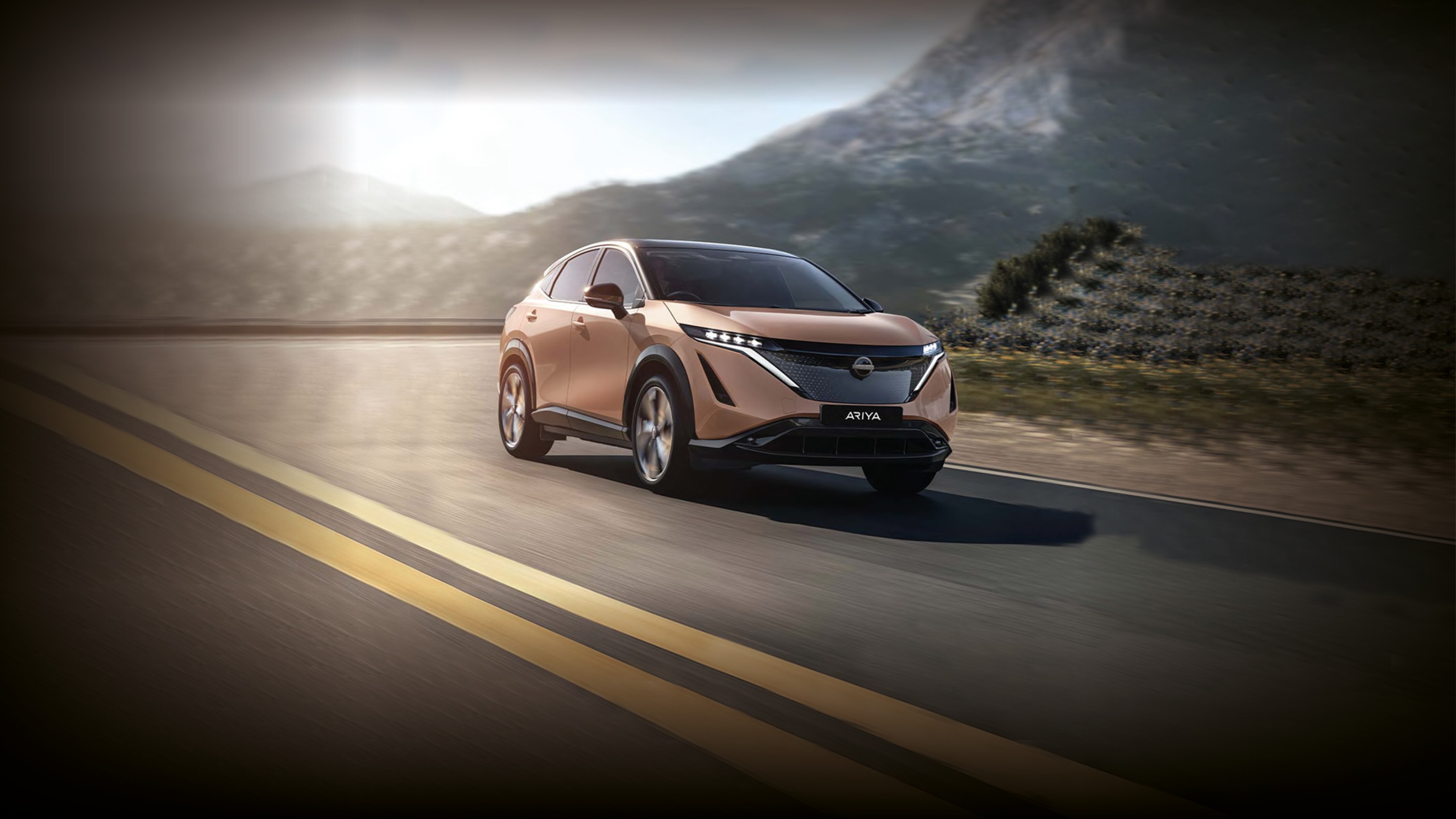 New & Used Nissan Dealers | Northern Ireland | Charles Hurst
