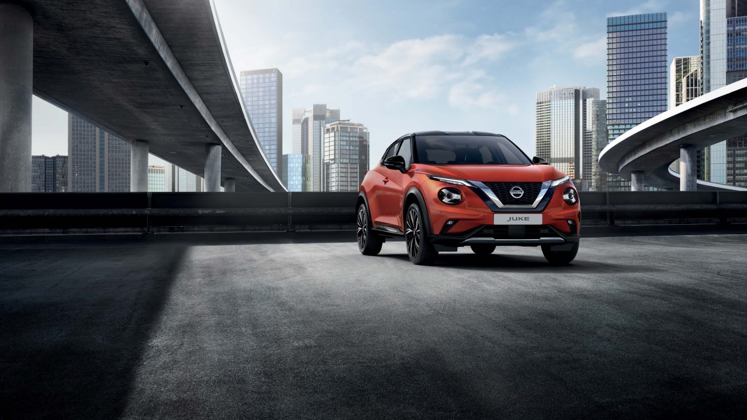 New Nissan Cars | Northern Ireland | Charles Hurst Nissan