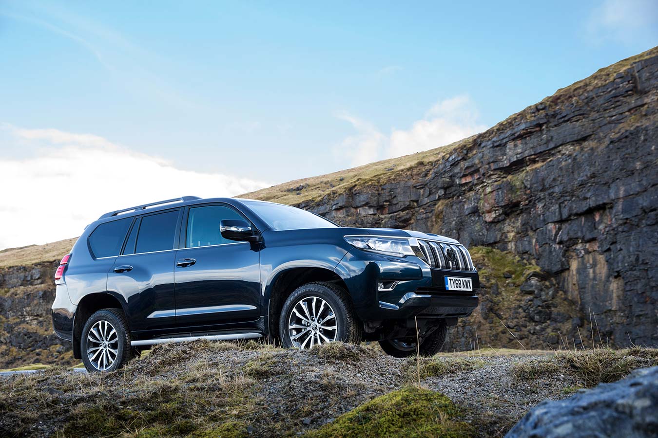 Used Toyota Cars | Second Hand Toyota | Charles Hurst Toyota