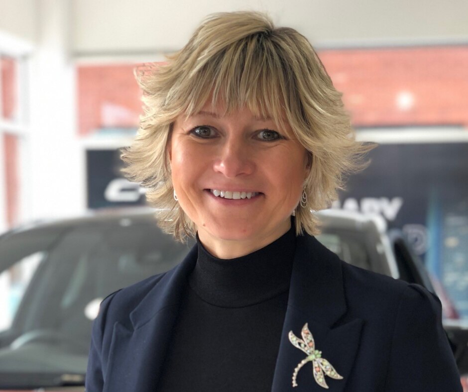 Motability Cars | From Nil Advance Payment | Charles Hurst Toyota