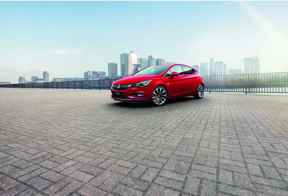 Charles Hurst Vauxhall | Northern Ireland