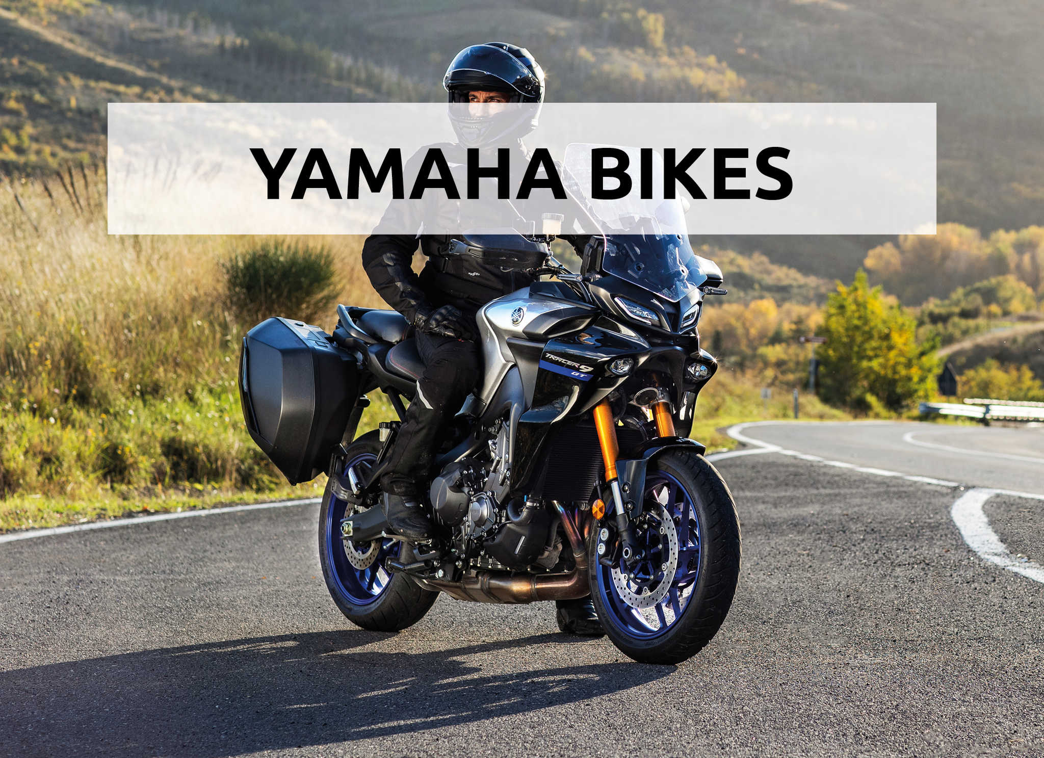 New Bikes | Northern Ireland | Charles Hurst