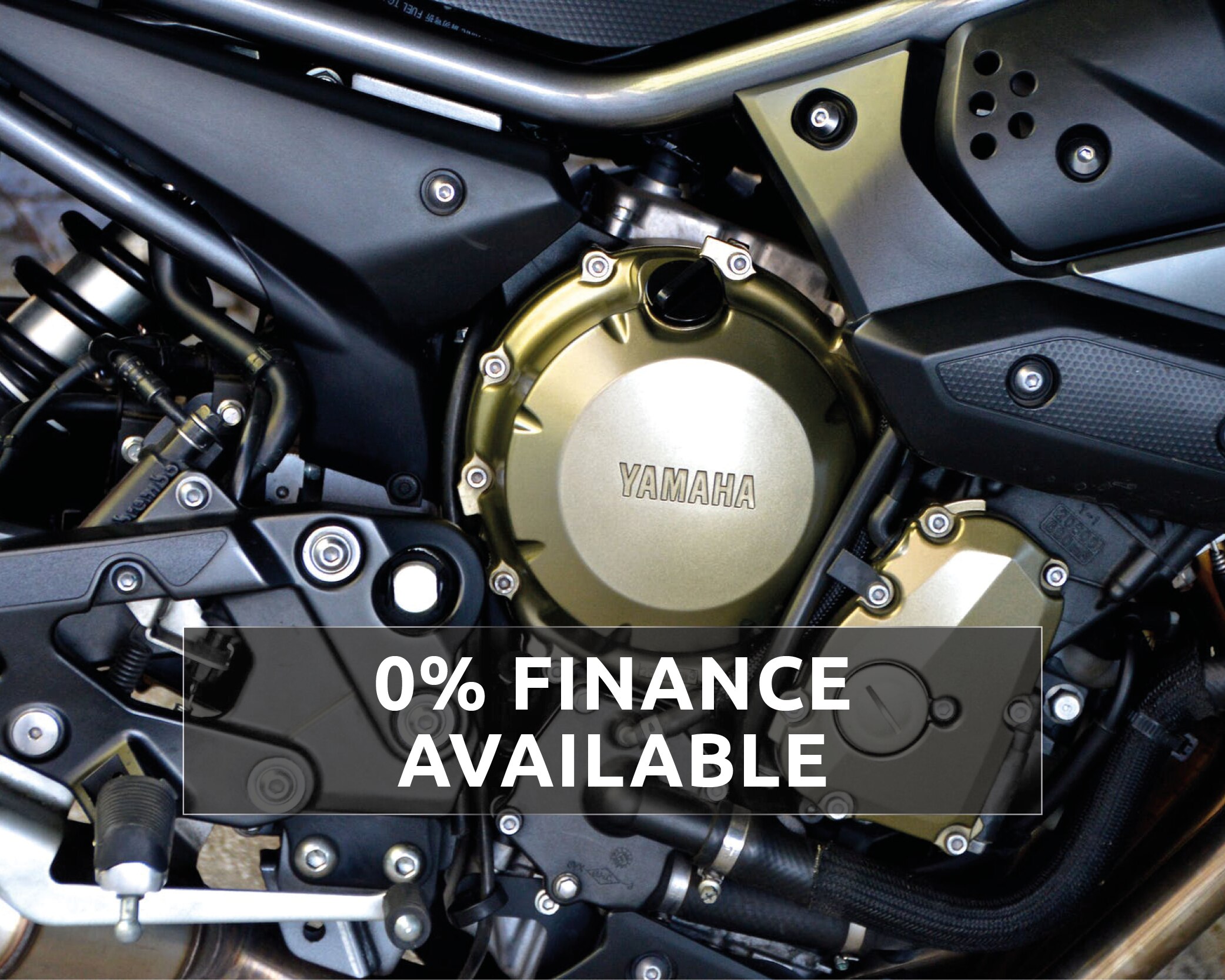 Motorcycle Parts & Servicing | Belfast | Charles Hurst