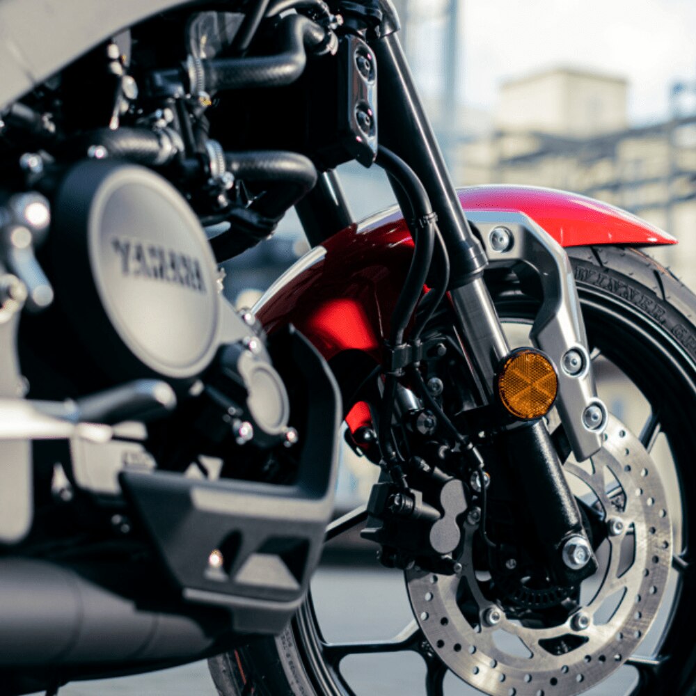 Yamaha Motorcycles | New & Used Bikes | Charles Hurst