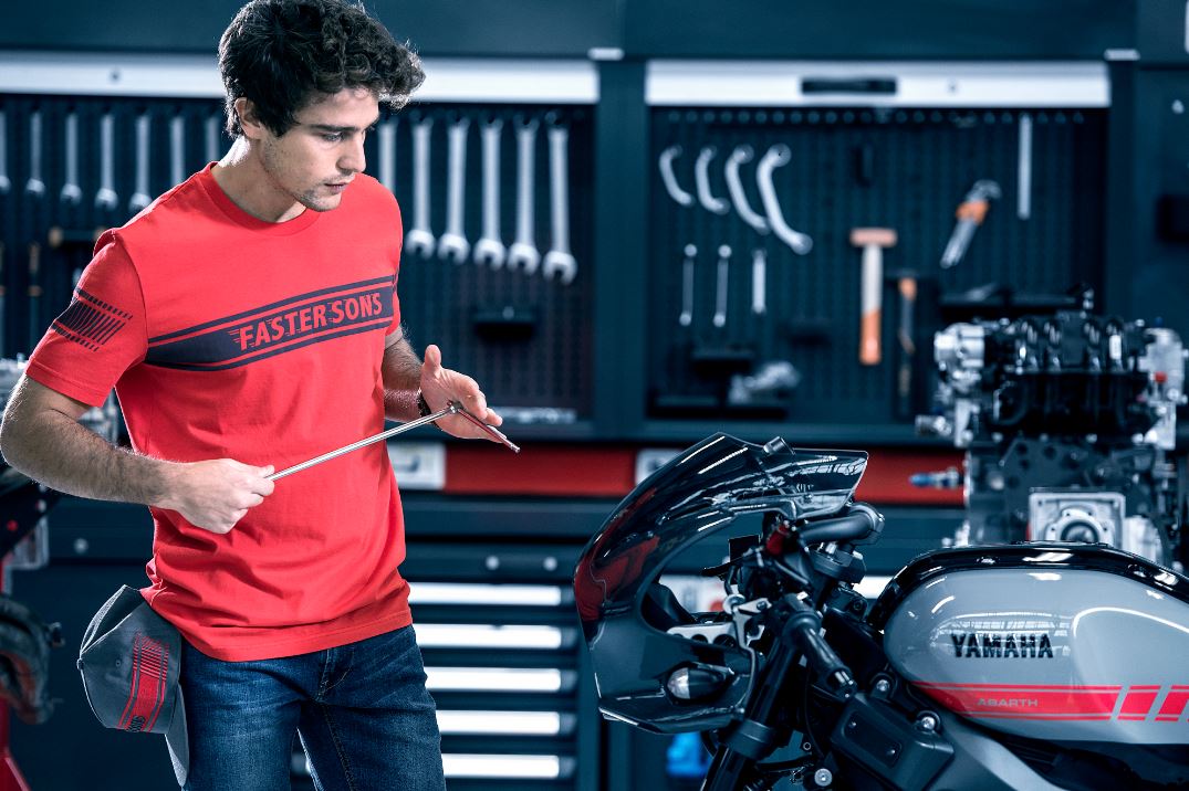 Yamaha Motorcycles | New & Used Bikes | Charles Hurst