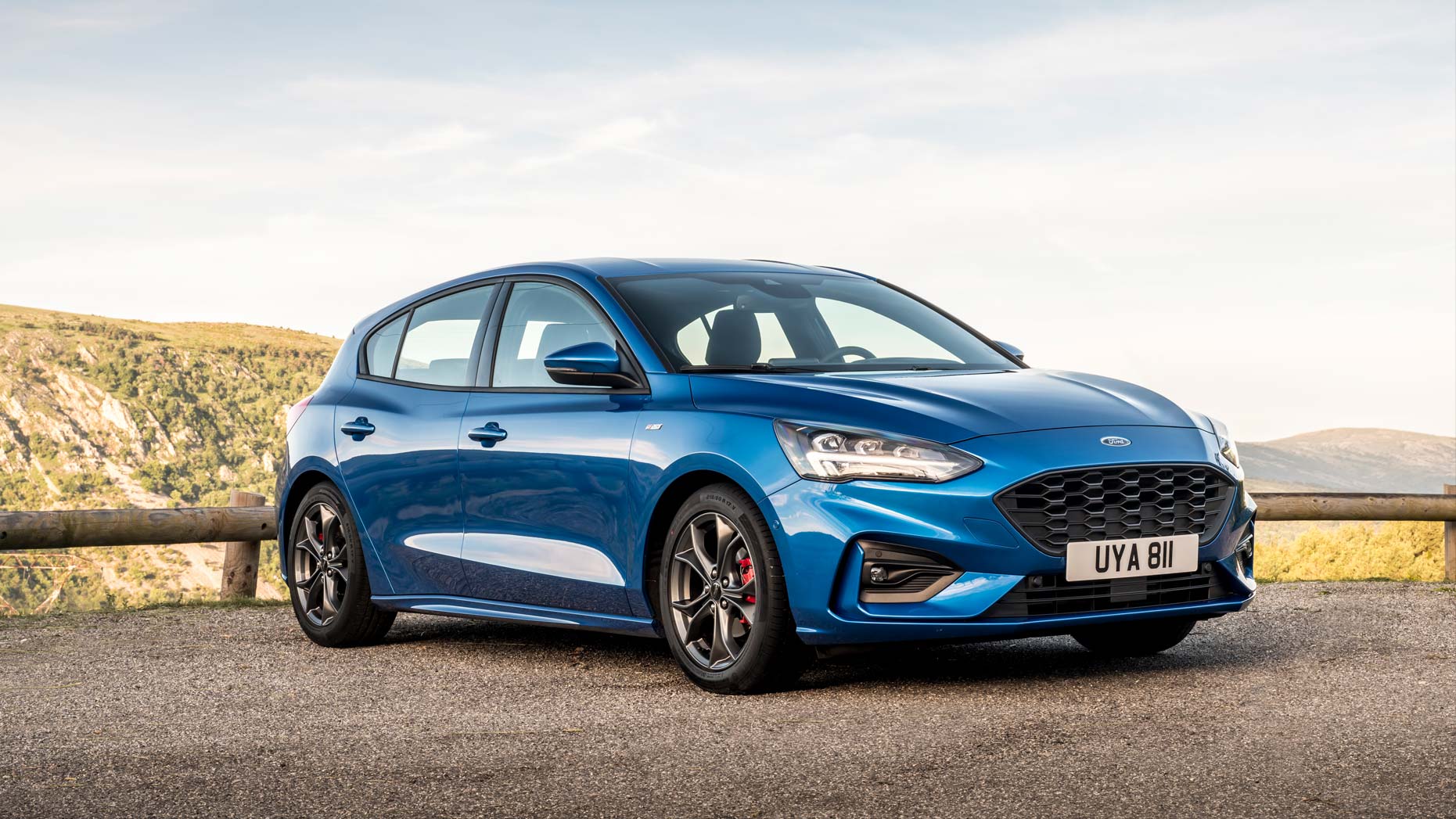 Used Ford Cars for sale in NI | Charles Hurst