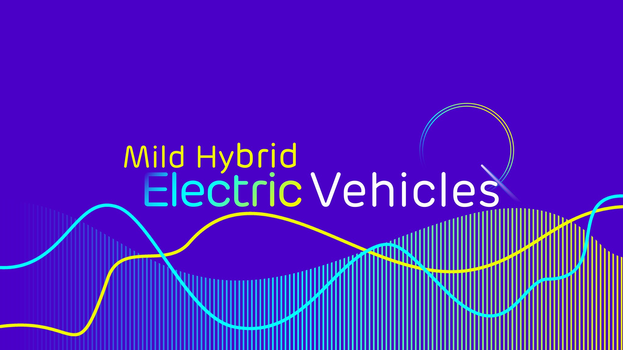 Mild Hybrid Electric Vehicles (MHEV) | Charles Hurst Electric
