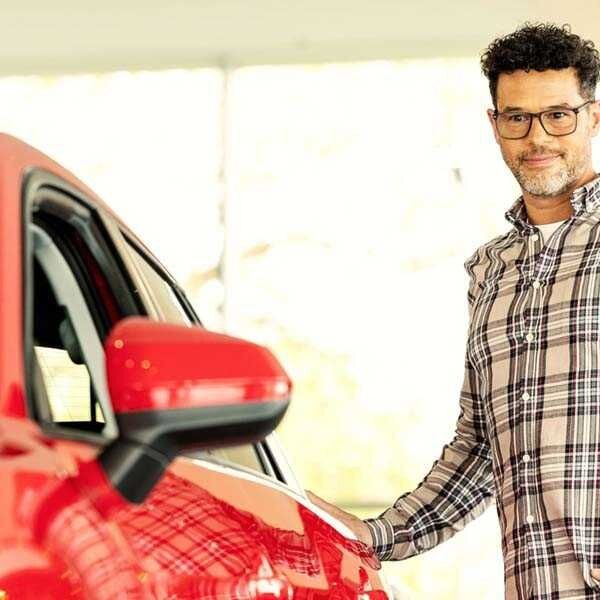 New and Used Lexus Cars for Sale | Charles Hurst Lexus