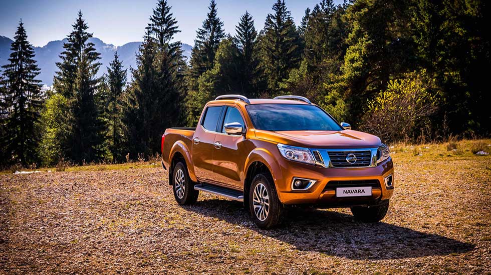 Used Nissan Cars | Northern Ireland | Charles Hurst Nissan