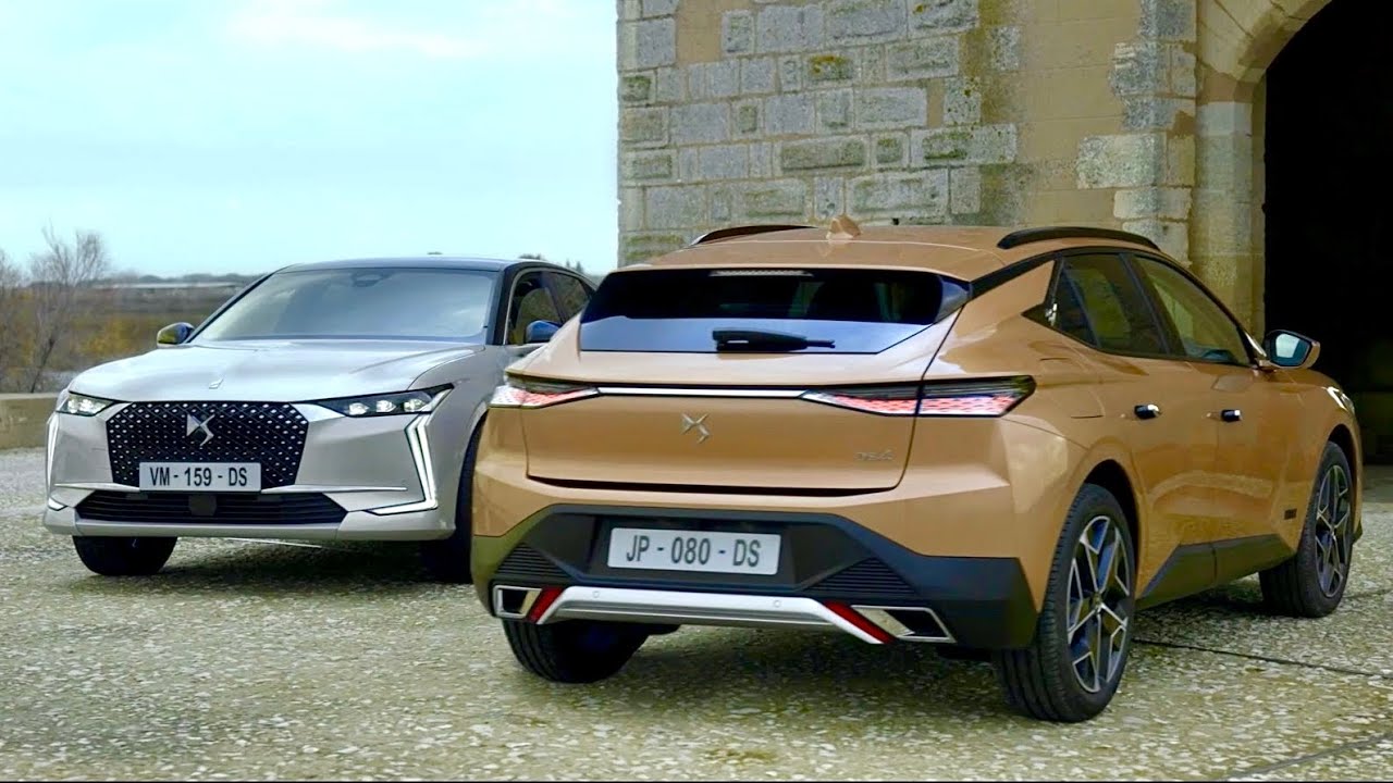 DS Automobiles | Charles Hurst