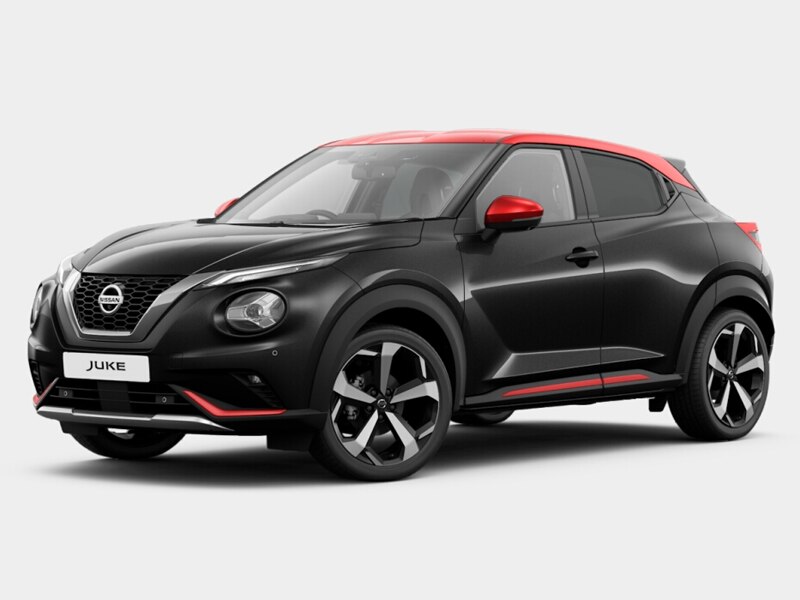 New & Used Nissan Dealers | Northern Ireland | Charles Hurst