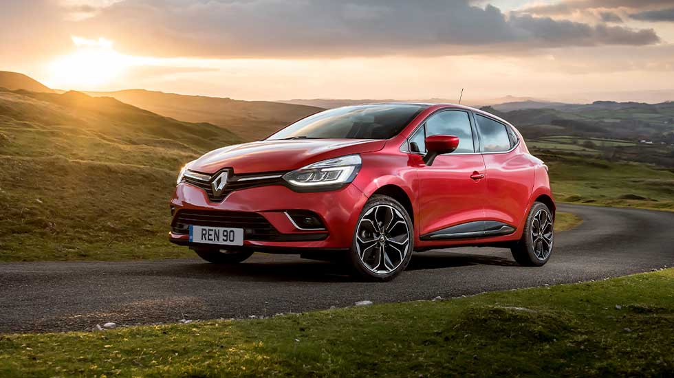 Used Renault Cars | Northern Ireland | Charles Hurst Renault