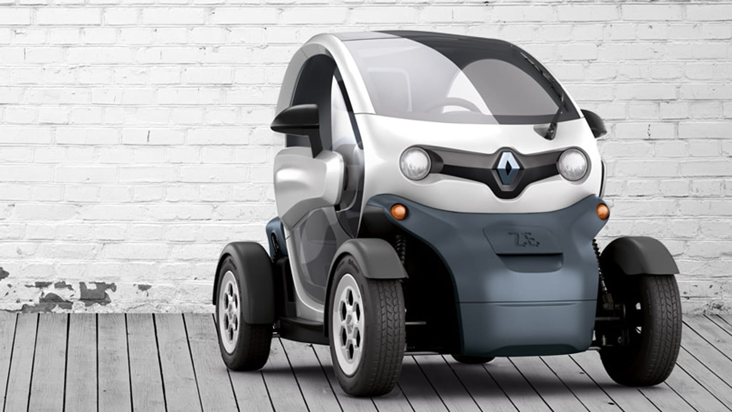 Used Renault Twizy | View Our Stock | Charles Hurst Group