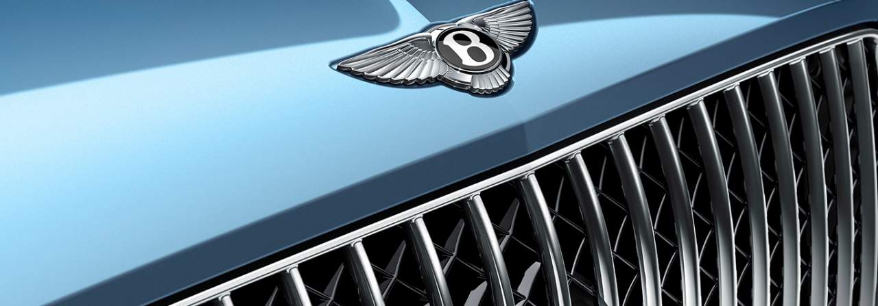 Bentley Continental GT A | Belfast | Charles Hurst