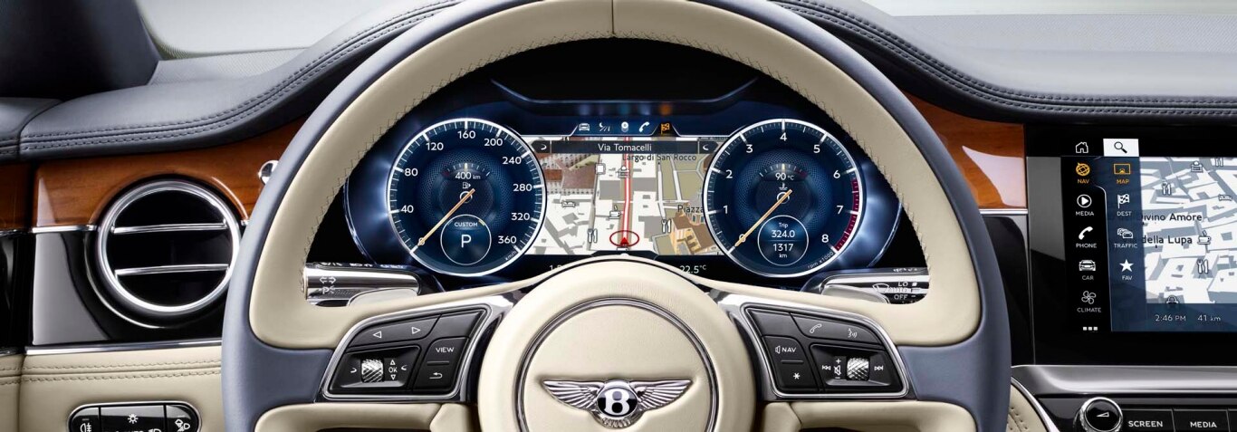 New Bentley Continental GT | Belfast | Charles Hurst