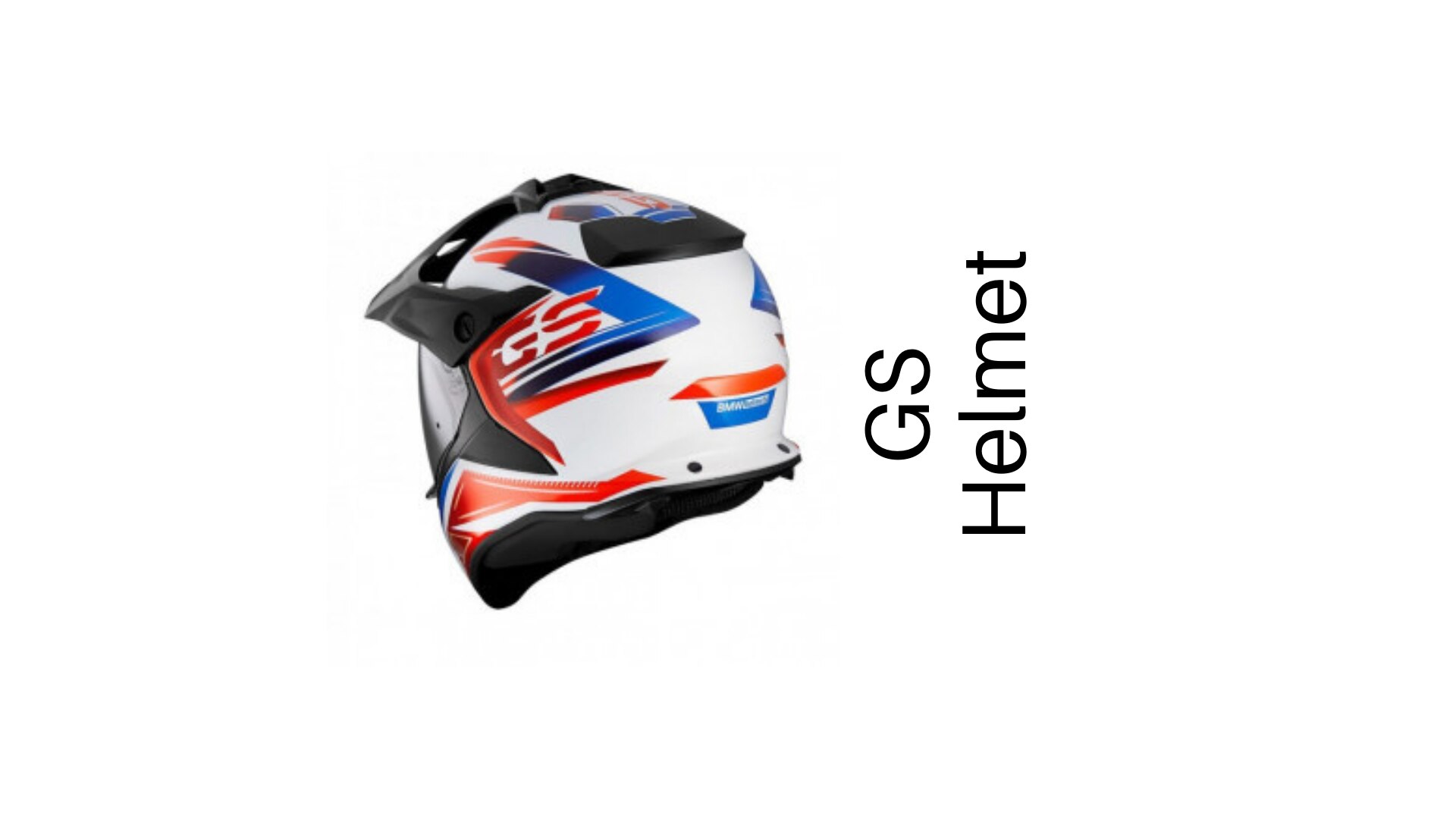 Bmw Motorcycle Helmet