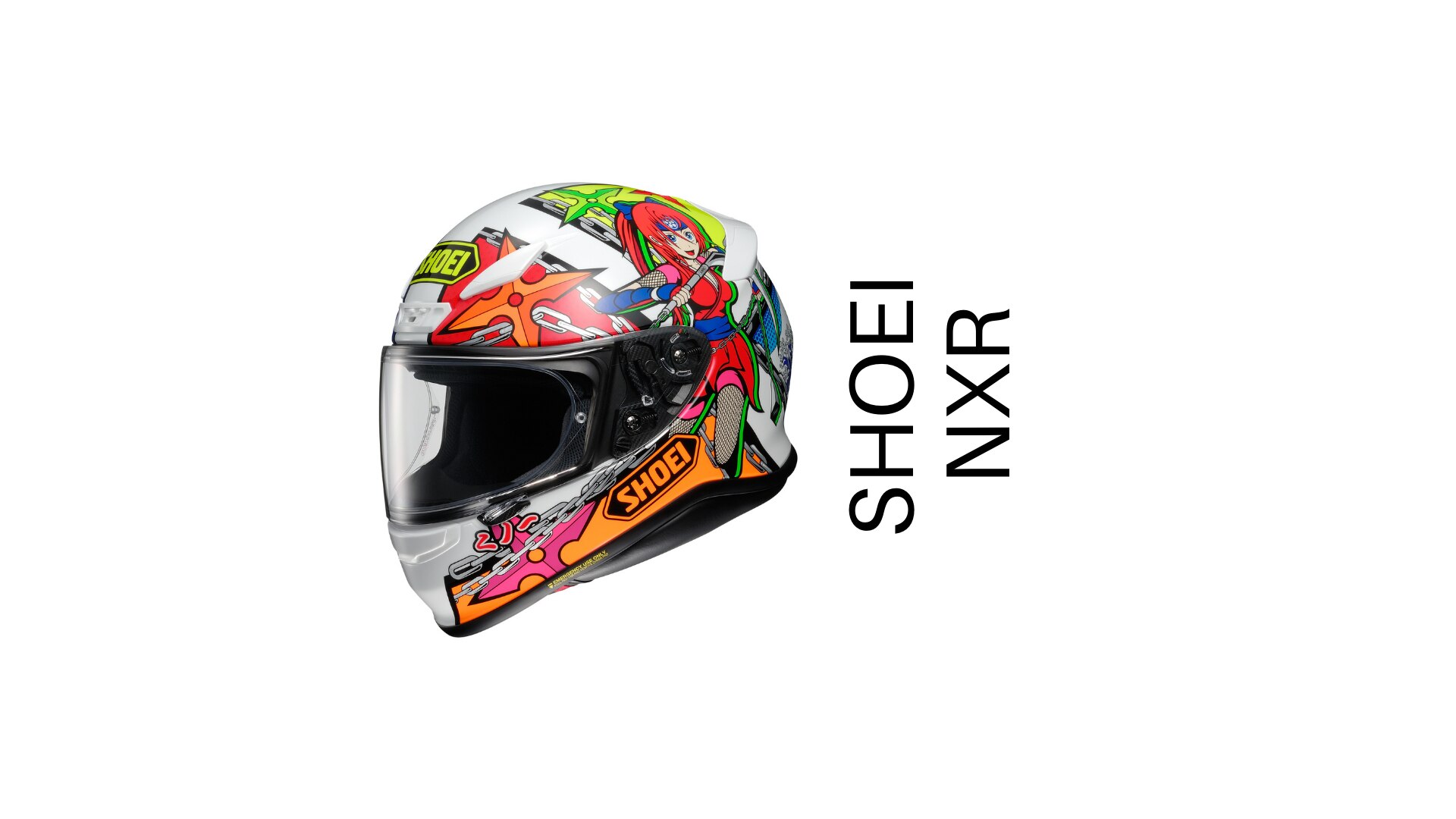 BMW Helmets | Charles Hurst BMW | Belfast