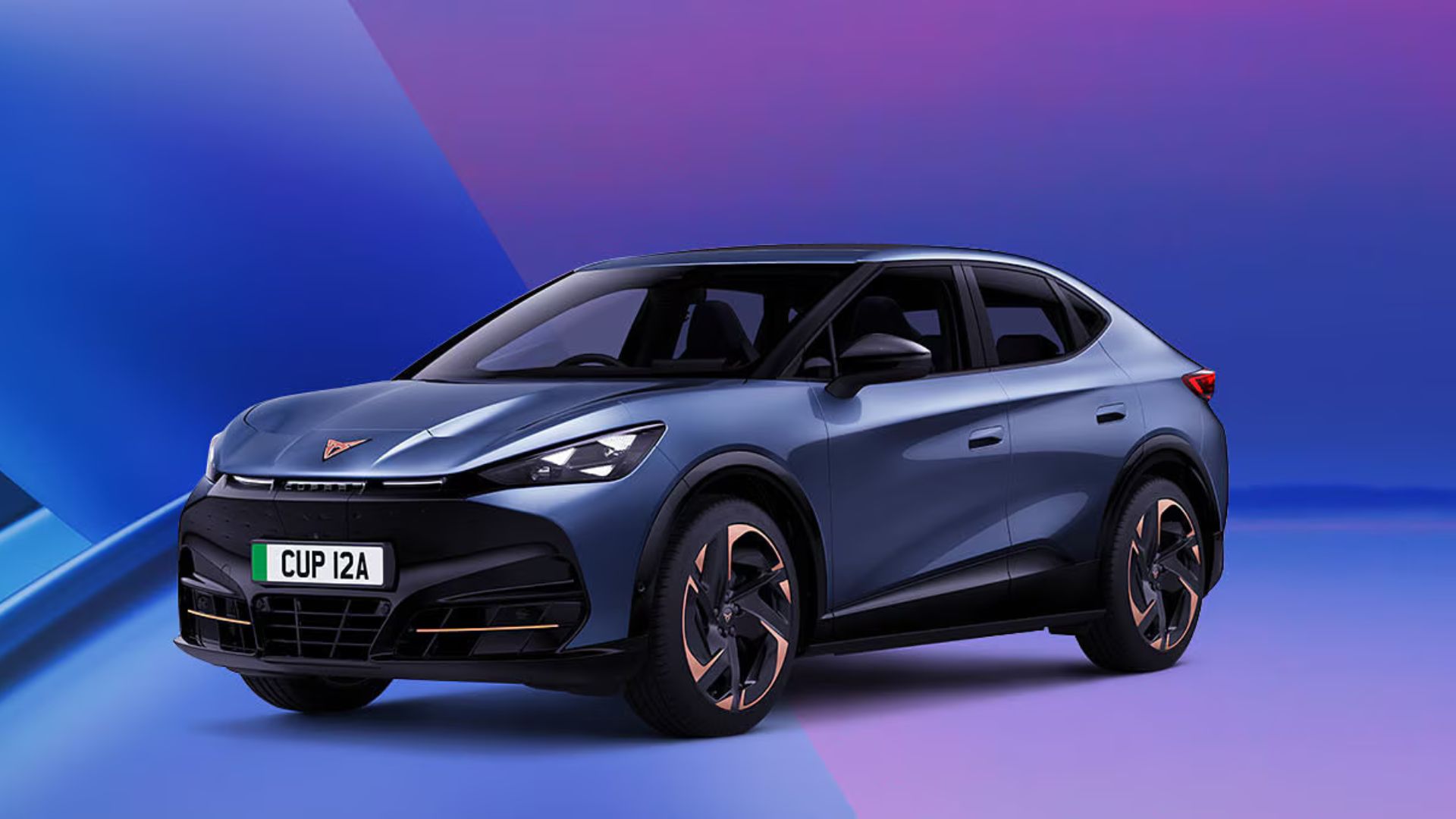 CUPRA Northern Ireland | CUPRA Cars | Charles Hurst CUPRA