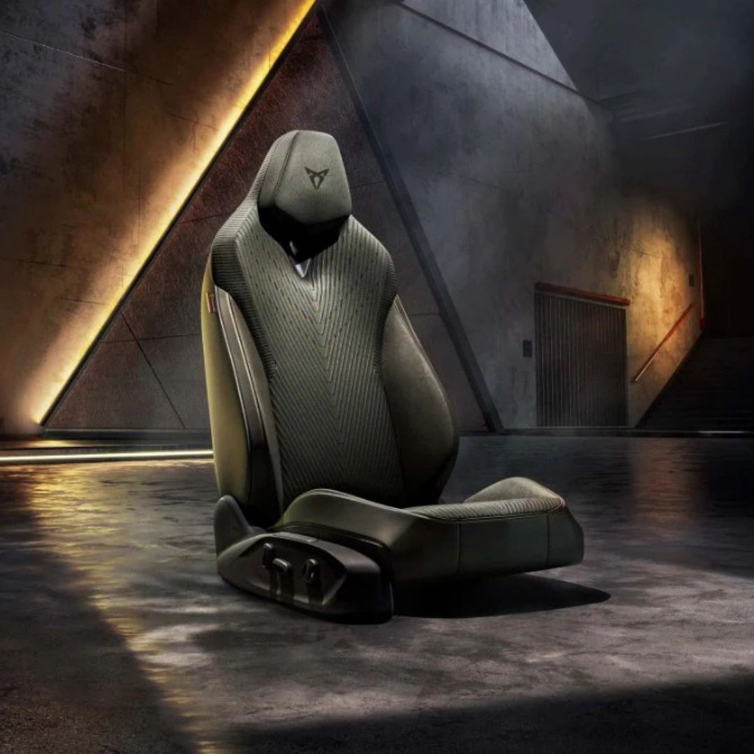 CUPRA Tribe | New CUPRA Cars | Charles Hurst CUPRA