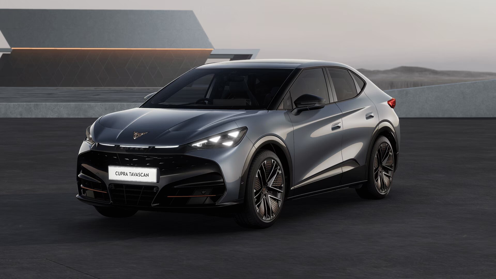 CUPRA Northern Ireland | CUPRA Cars | Charles Hurst CUPRA