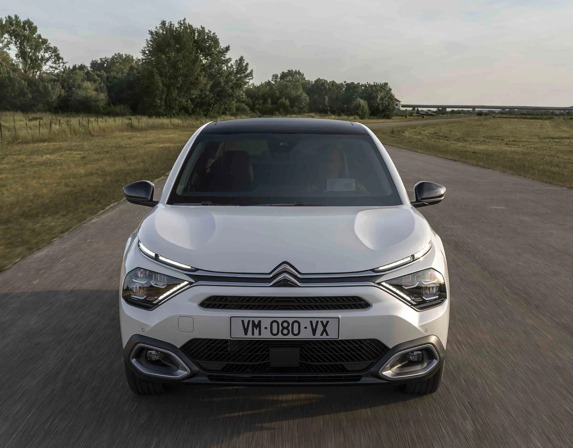 New Citroen EC4X for sale | Charles Hurst | Northern Ireland