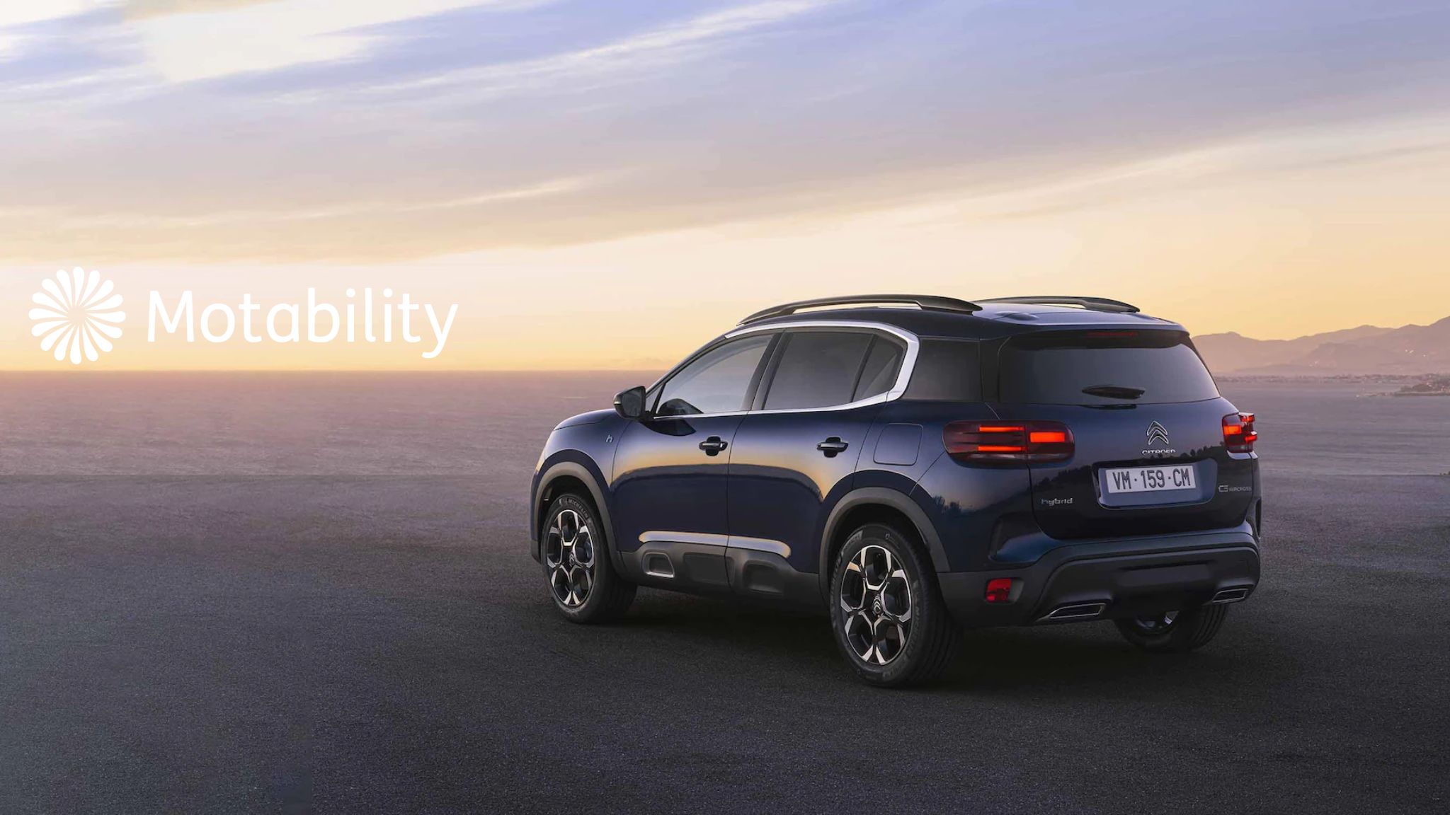 Citroen Motability | Belfast | Charles Hurst Citroen