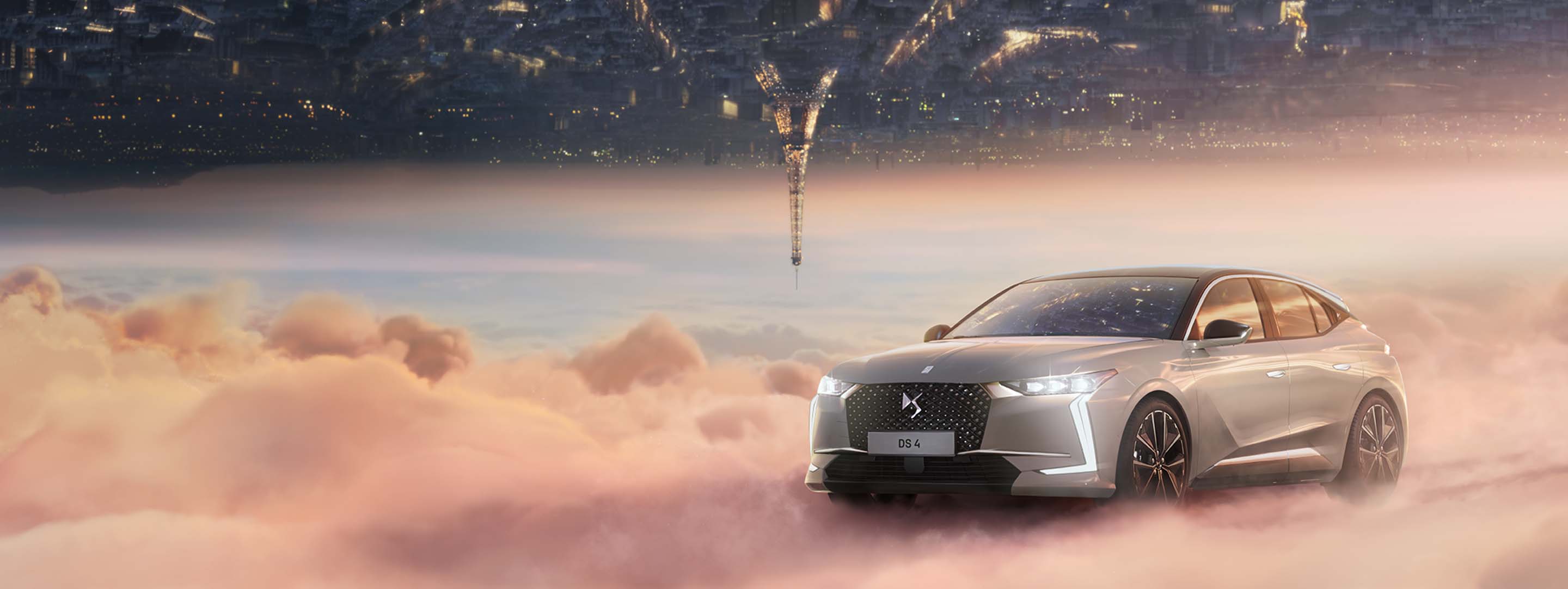 New DS Cars for Sale | New DS | Charles Hurst DS Automobiles