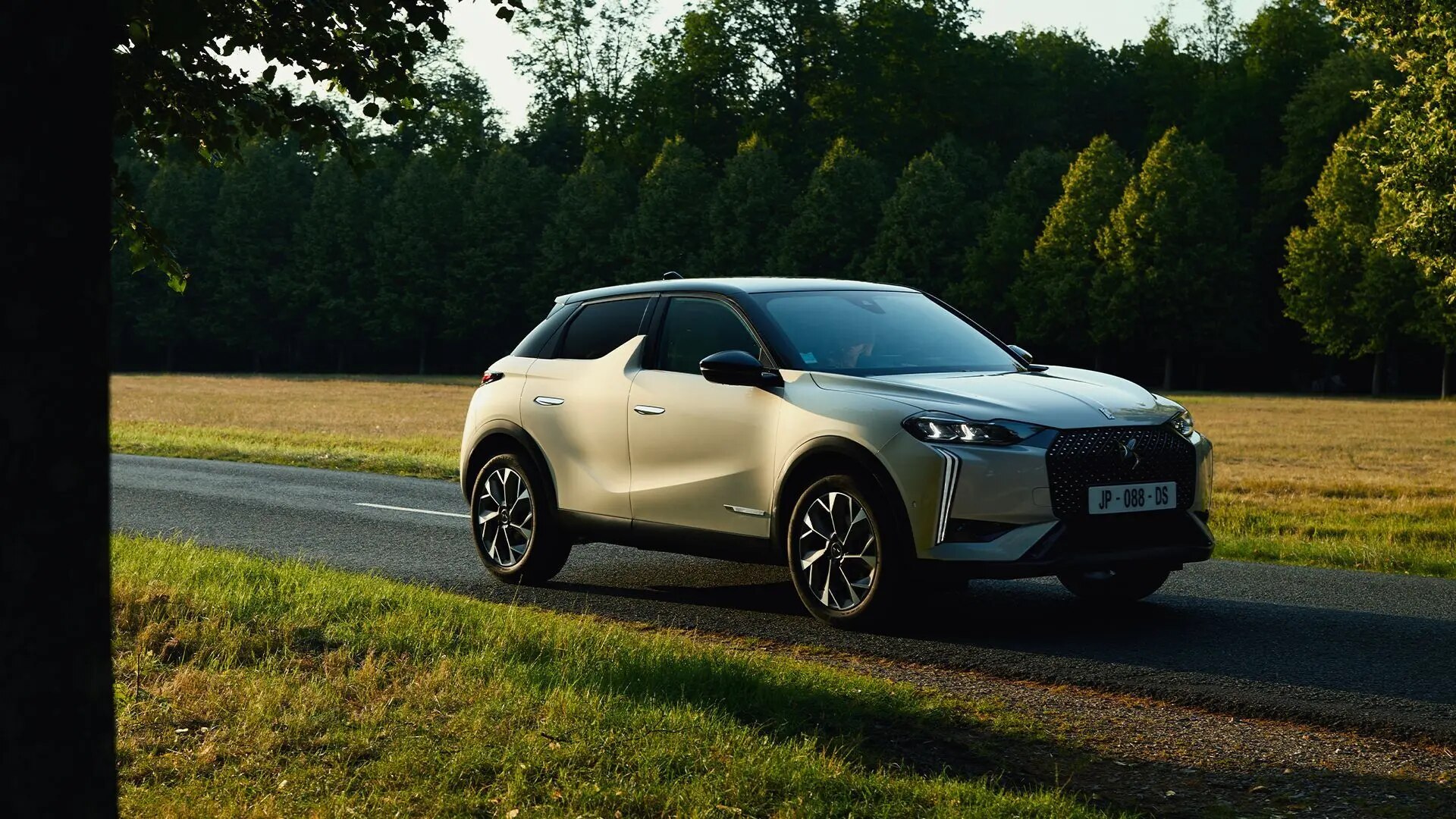 DS Automobiles Motability | Belfast | Charles Hurst DS