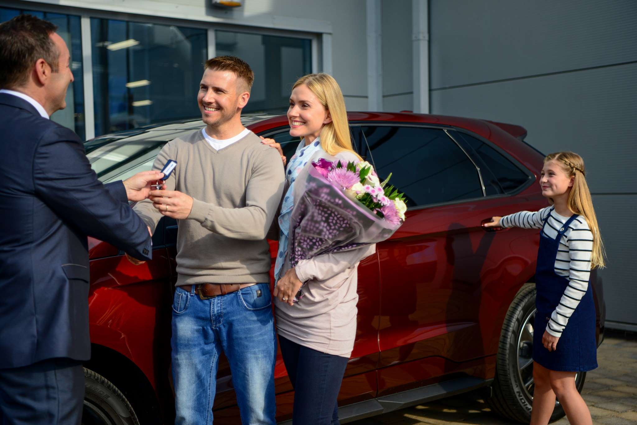 Offers | Northern Ireland | Charles Hurst