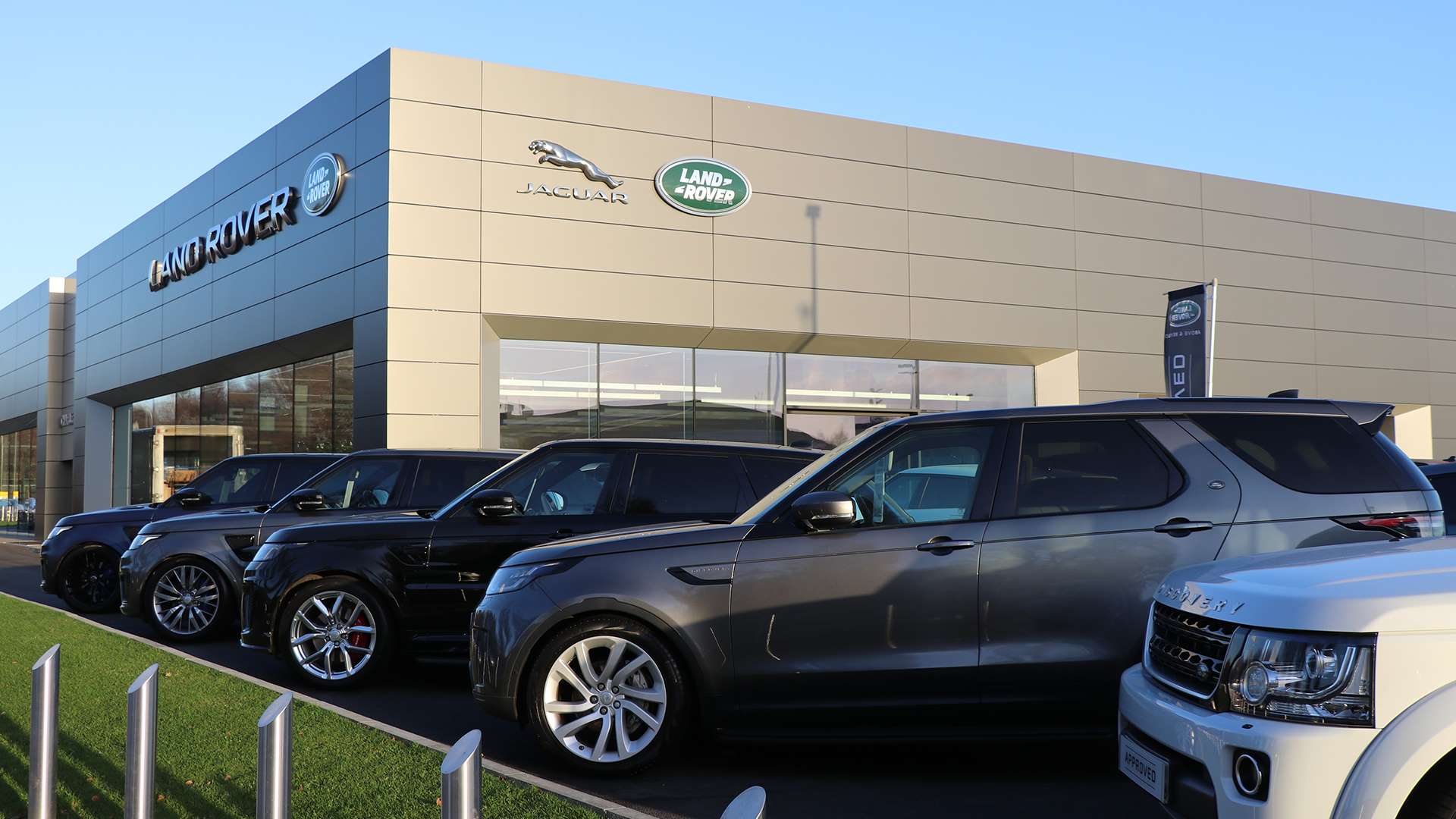 New & Used Cars | Northern Ireland | Charles Hurst