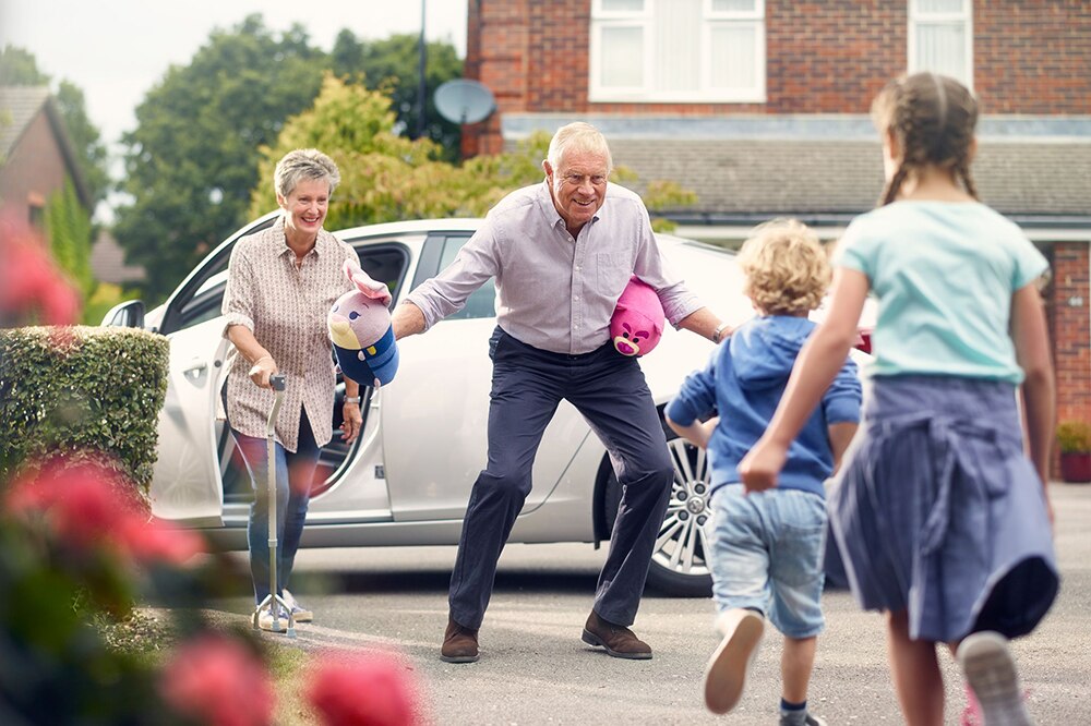 Renault Motability | Northern Ireland | Charles Hurst