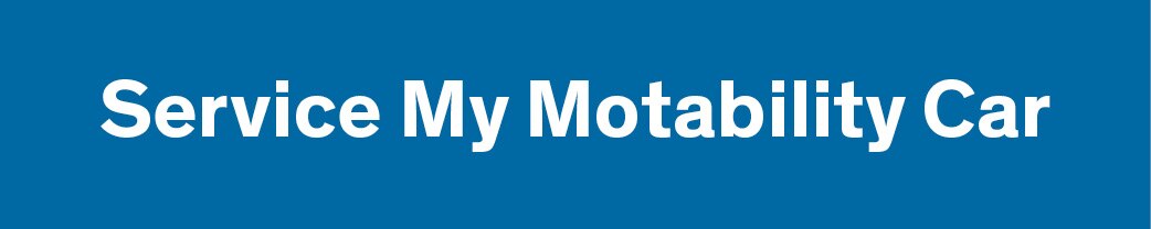 Car & Van Motability | Northern Ireland | Charles Hurst