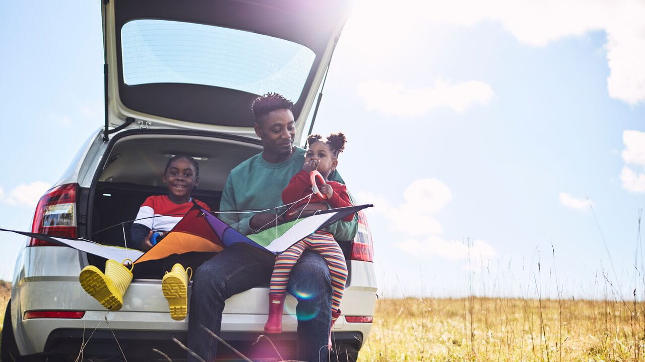 JEEP Motability Offers Northern Ireland | Charles Hurst