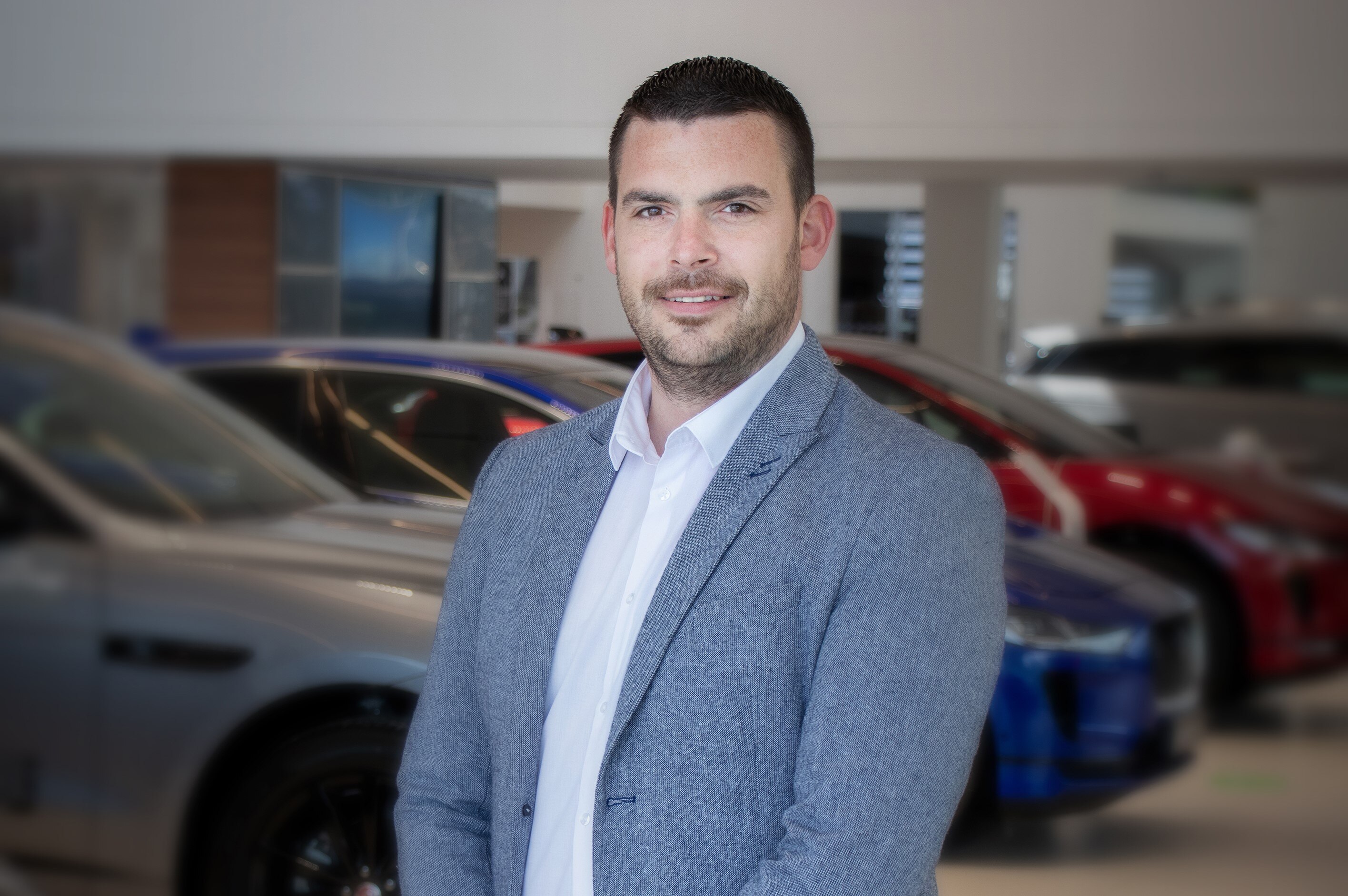 Quality Lexus Repairs | Belfast NI | Charles Hurst