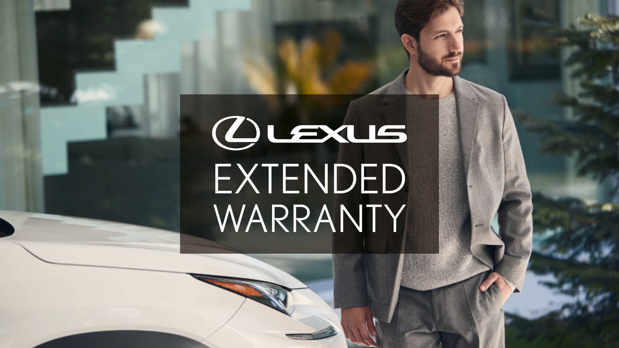 Lexus Parts and Servicing | Belfast NI | Charles Hurst