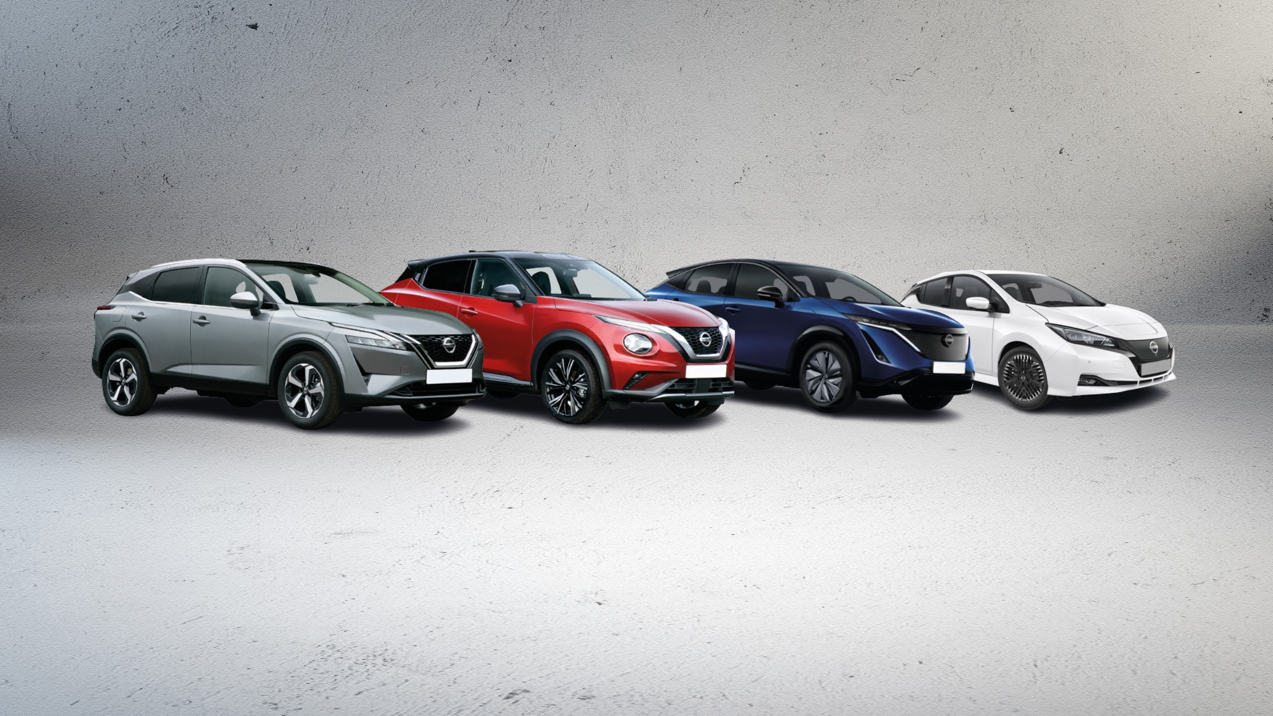 Nissan Motability | Northern Ireland | Charles Hurst Nissan