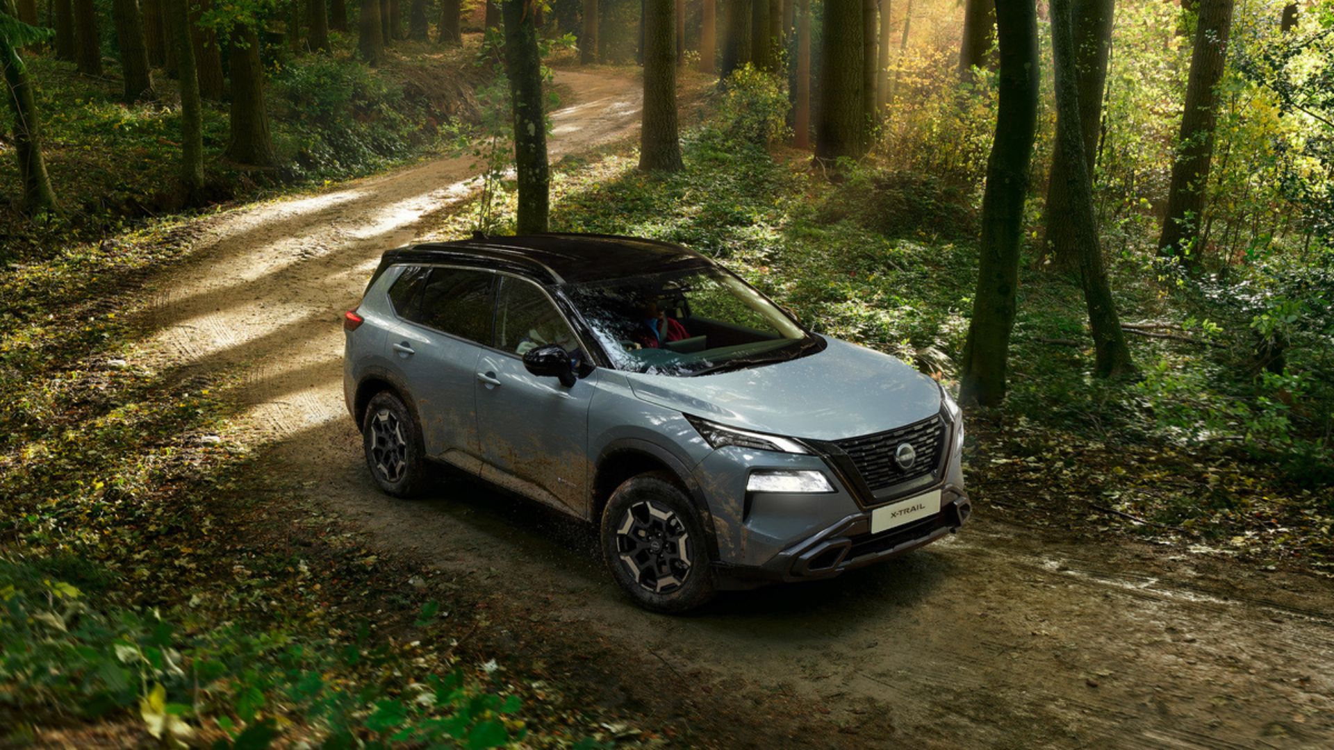 New & Used Nissan Dealers | Northern Ireland | Charles Hurst